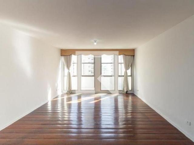 Apartamento à Venda Santa Cecília, 3 Quartos, 159 m² São Paulo