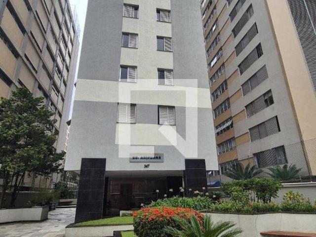 Apartamento à Venda Santa Cecília, 3 Quartos, 160 m2