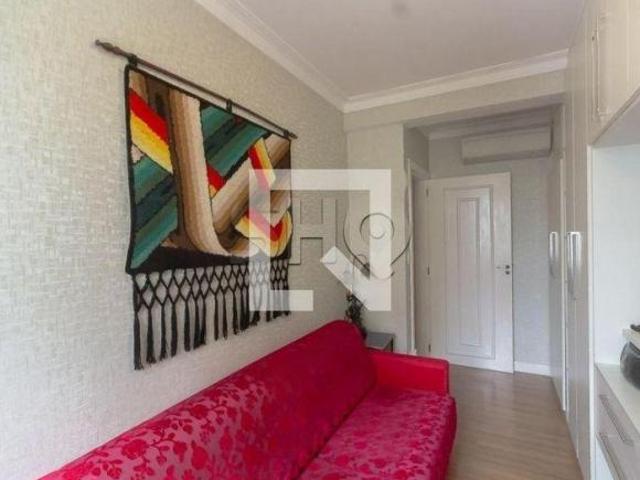 Apartamento à Venda Santa Cecília, 3 Quartos, 160 m² São Paulo