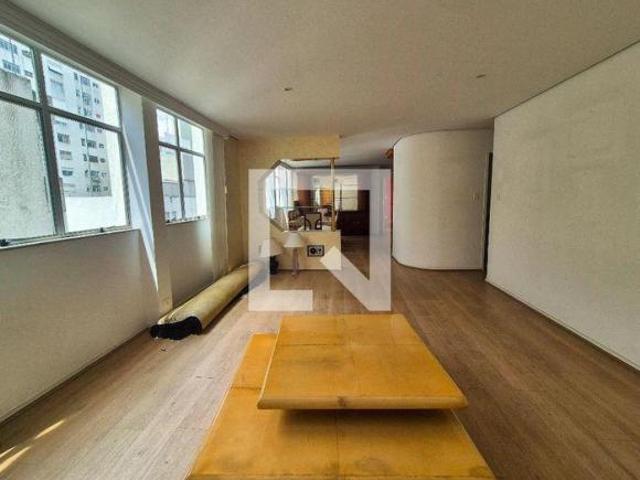 Apartamento à Venda Santa Cecília, 3 Quartos, 160 m² São Paulo