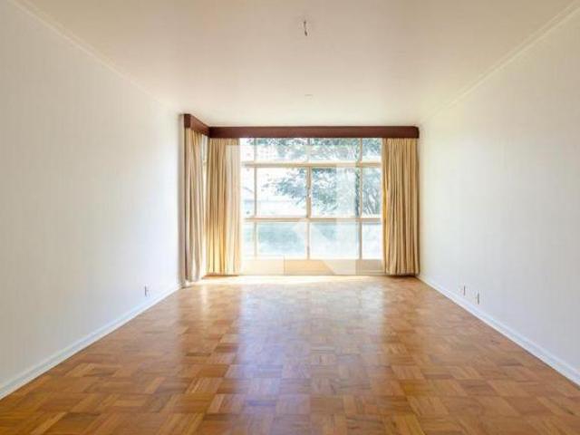 Apartamento à Venda Santa Cecília, 3 Quartos, 167 m² São Paulo