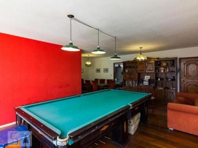 Apartamento à Venda Santa Cecília, 3 Quartos, 168 m² São Paulo