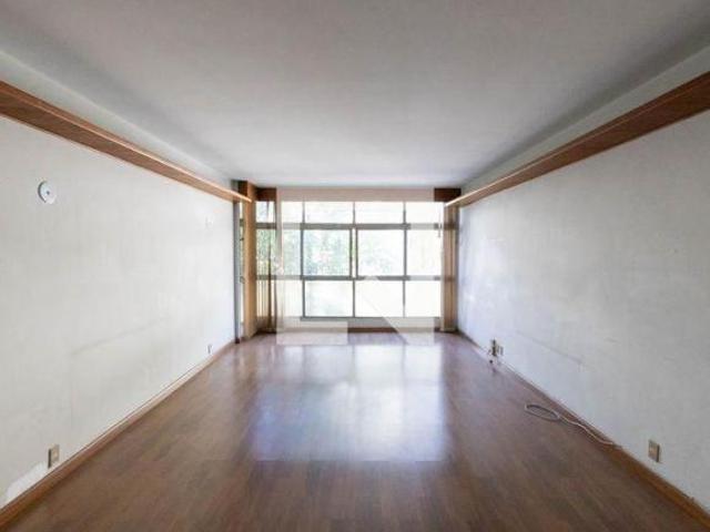 Apartamento à Venda Santa Cecília, 3 Quartos, 169 m2