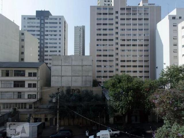 Apartamento à Venda Santa Cecília, 3 Quartos, 170 m2