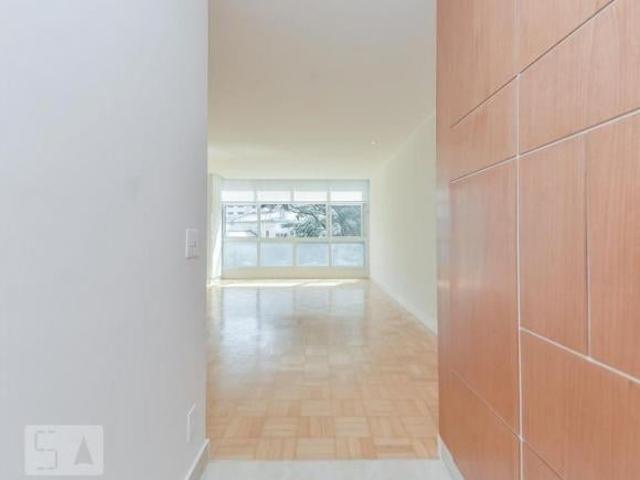 Apartamento à Venda Santa Cecília, 3 Quartos, 170 m2