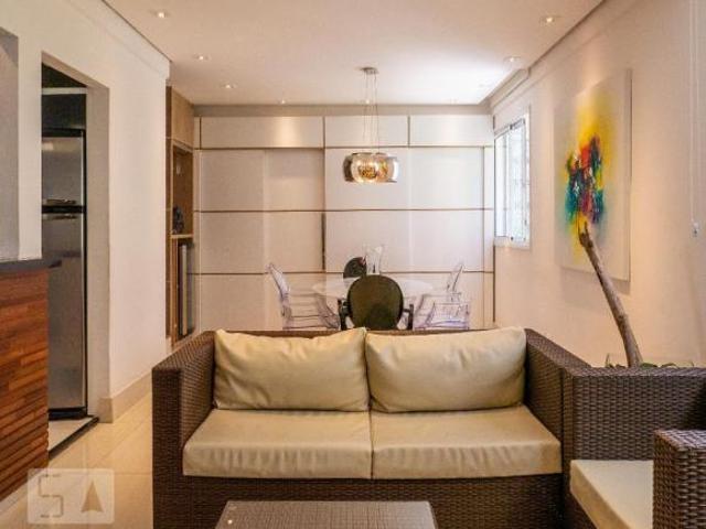 Apartamento à Venda Santa Cecília, 3 Quartos, 170 m2
