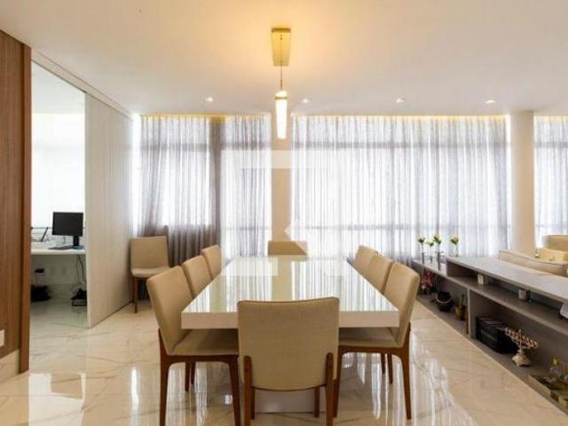Apartamento à Venda Santa Cecília, 3 Quartos, 174 m² São Paulo