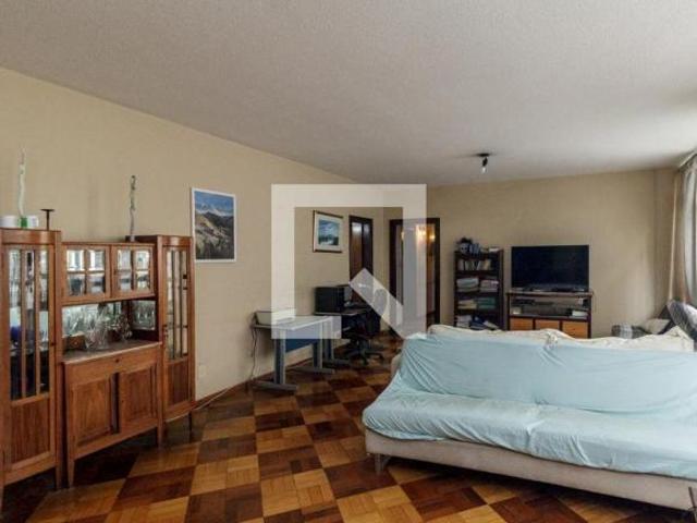 Apartamento à Venda Santa Cecília, 3 Quartos, 178 m2