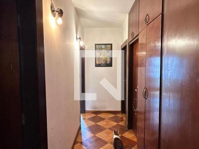 Apartamento à Venda Santa Cecília, 3 Quartos, 183 m2