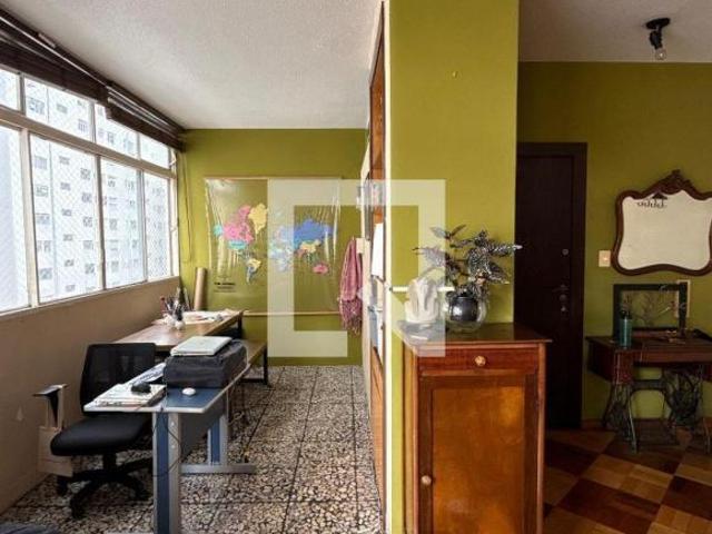 Apartamento à Venda Santa Cecília, 3 Quartos, 183 m2