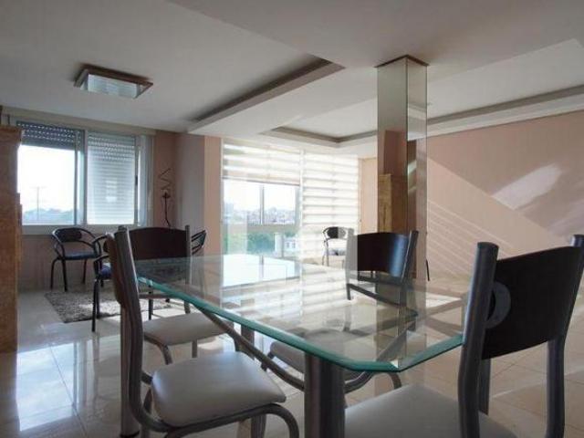 Apartamento à Venda Santa Cecília, 3 Quartos, 183 m² Porto Alegre
