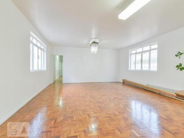 Apartamento à Venda Santa Cecília, 3 Quartos, 180 m2