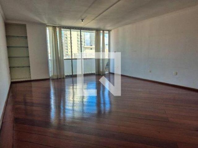 Apartamento à Venda Santa Cecília, 3 Quartos, 182 m2