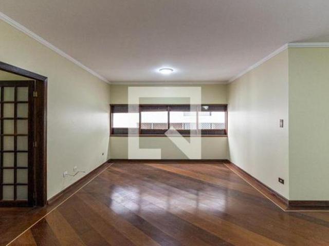 Apartamento à Venda Santa Cecília, 3 Quartos, 185 m2