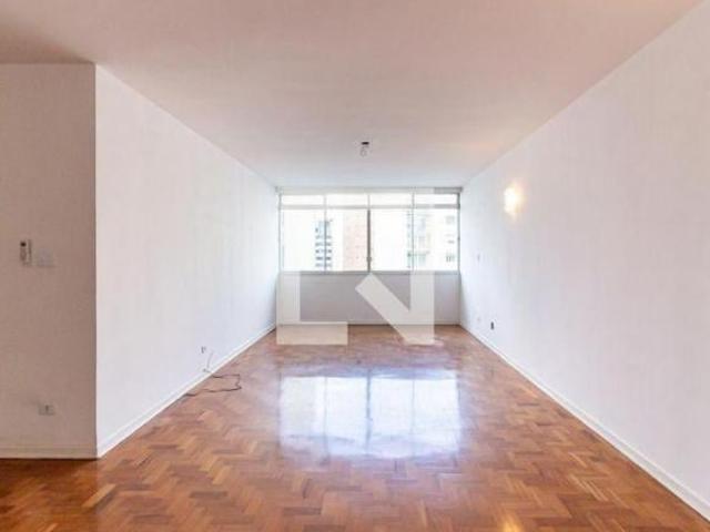Apartamento à Venda Santa Cecília, 3 Quartos, 188 m2