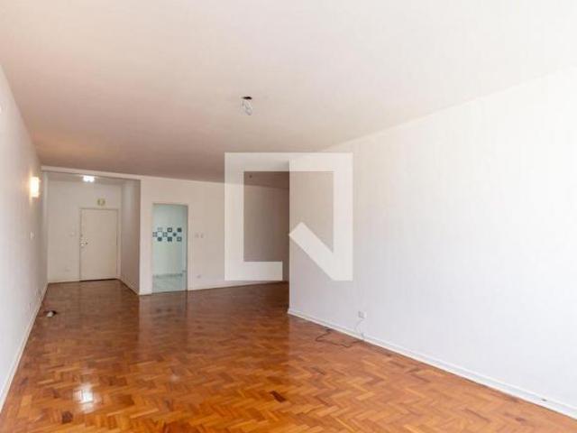 Apartamento à Venda Santa Cecília, 3 Quartos, 188 m2