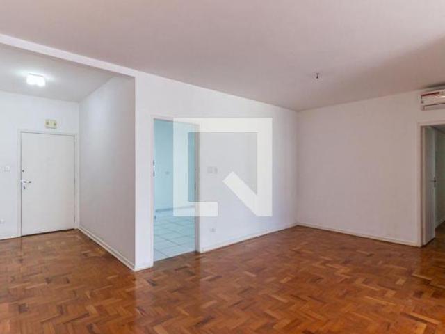 Apartamento à Venda Santa Cecília, 3 Quartos, 188 m2