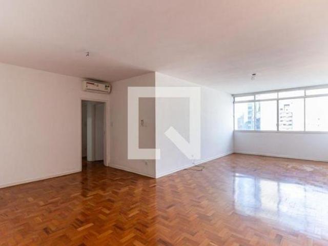 Apartamento à Venda Santa Cecília, 3 Quartos, 188 m2