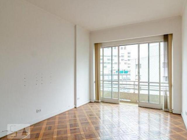 Apartamento à Venda Santa Cecília, 3 Quartos, 192 m² São Paulo