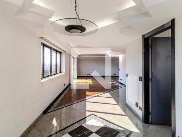Apartamento à Venda Santa Cecília, 3 Quartos, 195 m2