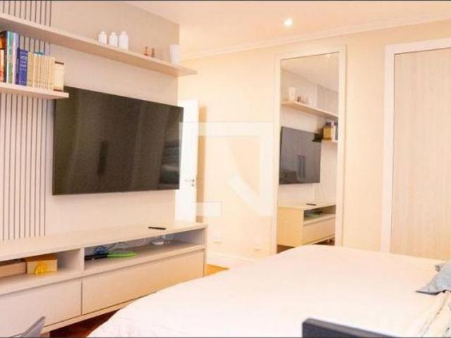 Apartamento à Venda Santa Cecília, 3 Quartos, 195 m2