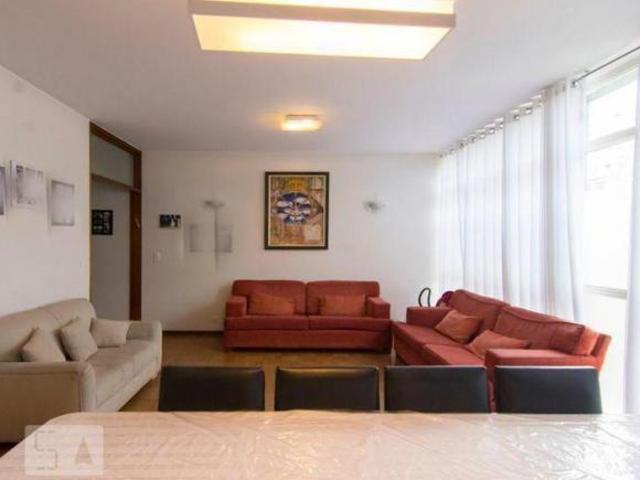 Apartamento à Venda Santa Cecília, 3 Quartos, 196 m² São Paulo