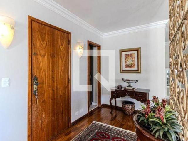 Apartamento à Venda Santa Cecília, 3 Quartos, 198 m² São Paulo