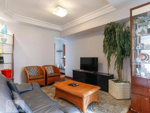 Apartamento à Venda Santa Cecília, 3 Quartos, 100 m2