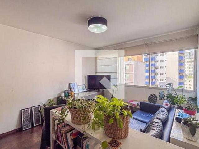 Apartamento à Venda Santa Cecília, 3 Quartos, 100 m2