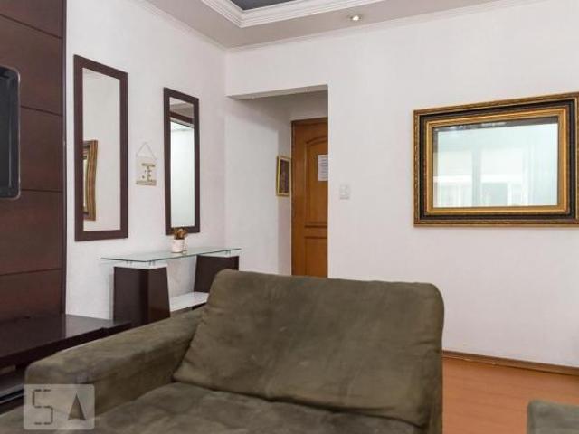 Apartamento à Venda Santa Cecília, 3 Quartos, 100 m2