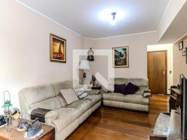 Apartamento à Venda Santa Cecília, 3 Quartos, 100 m2