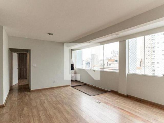 Apartamento à Venda Santa Cecília, 3 Quartos, 100 m2