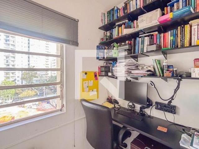 Apartamento à Venda Santa Cecília, 3 Quartos, 100 m2