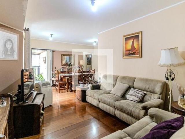 Apartamento à Venda Santa Cecília, 3 Quartos, 100 m2