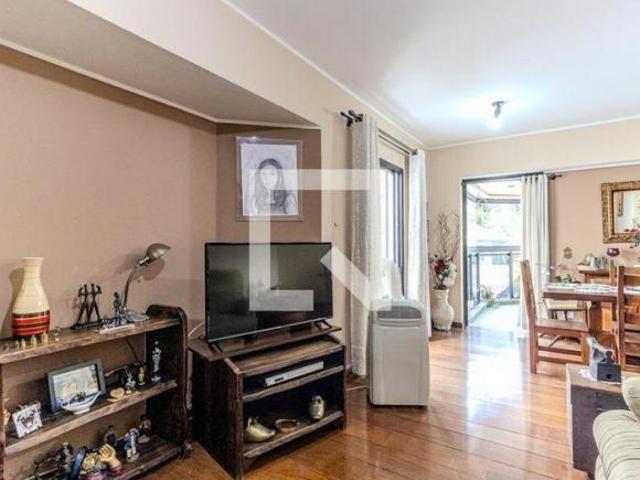 Apartamento à Venda Santa Cecília, 3 Quartos, 100 m2