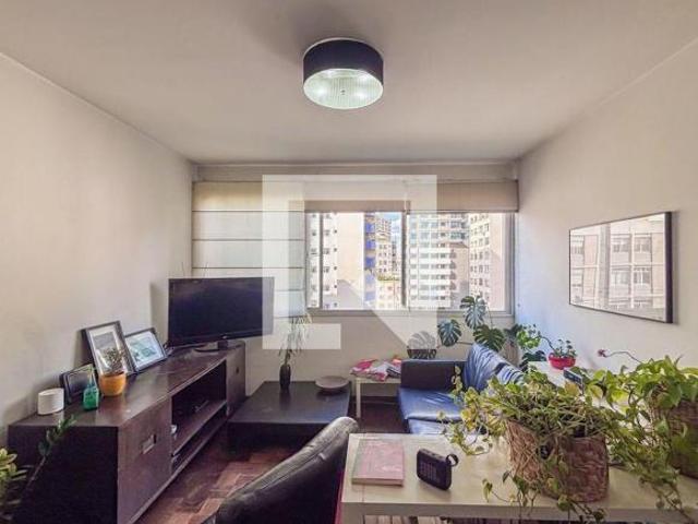 Apartamento à Venda Santa Cecília, 3 Quartos, 100 m2