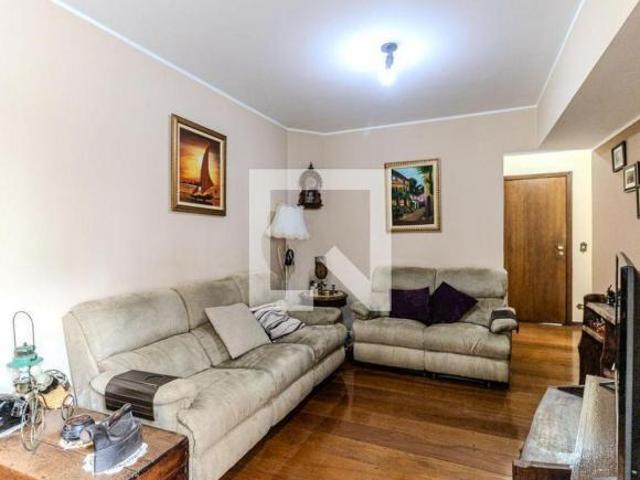 Apartamento à Venda Santa Cecília, 3 Quartos, 100 m2