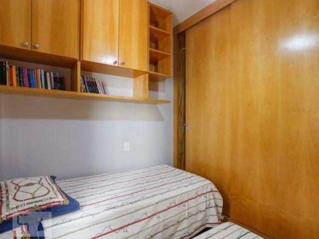 Apartamento à Venda Santa Cecília, 3 Quartos, 100 m2