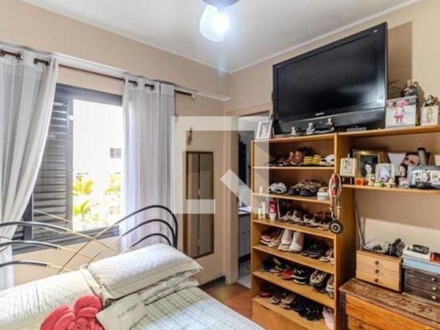 Apartamento à Venda Santa Cecília, 3 Quartos, 100 m2