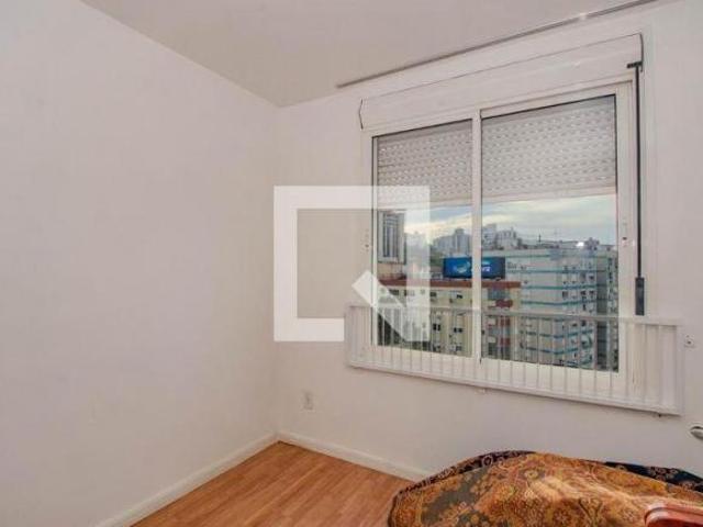 Apartamento à Venda Santa Cecília, 3 Quartos, 100 m² Porto Alegre