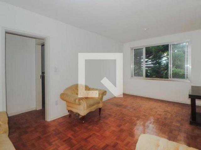 Apartamento à Venda Santa Cecília, 3 Quartos, 100 m² Porto Alegre