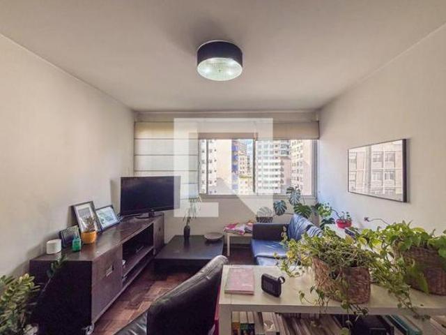Apartamento à Venda Santa Cecília, 3 Quartos, 100 m² São Paulo