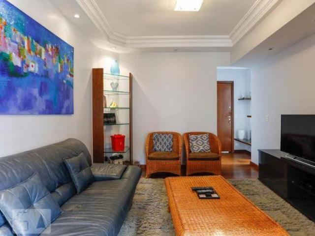 Apartamento à Venda Santa Cecília, 3 Quartos, 100 m² São Paulo