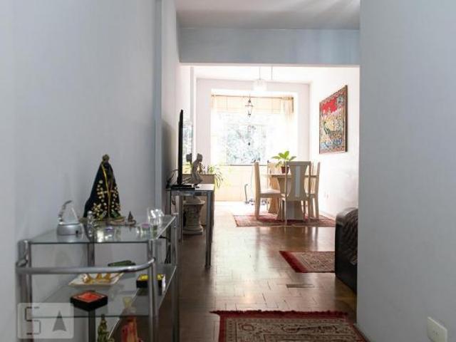 Apartamento à Venda Santa Cecília, 3 Quartos, 102 m2