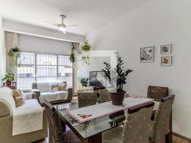 Apartamento à Venda Santa Cecília, 3 Quartos, 104 m2