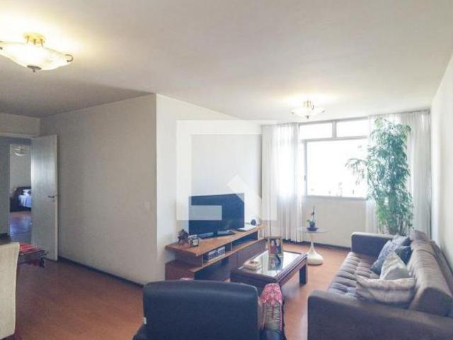 Apartamento à Venda Santa Cecília, 3 Quartos, 104 m2
