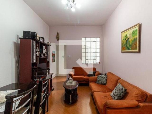 Apartamento à Venda Santa Cecília, 3 Quartos, 104 m2