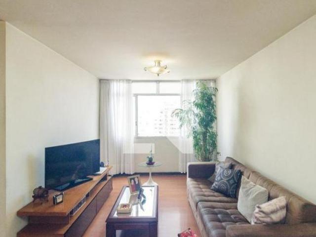 Apartamento à Venda Santa Cecília, 3 Quartos, 104 m2