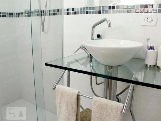 Apartamento à Venda Santa Cecília, 3 Quartos, 104 m² São Paulo
