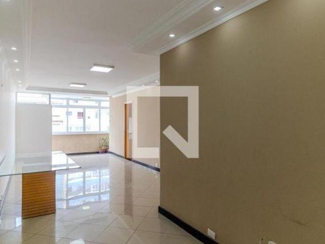 Apartamento à Venda Santa Cecília, 3 Quartos, 108 m2